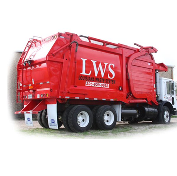 Home 4 - Louisiana Waste Systems