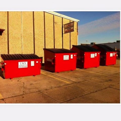 Louisiana Waste Systems – Louisiana Waste Systems